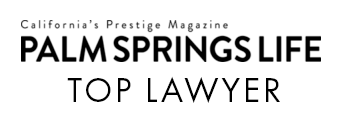 Joseph Rhea | Attorney Profile — Top Rated Palm Springs Lawyer